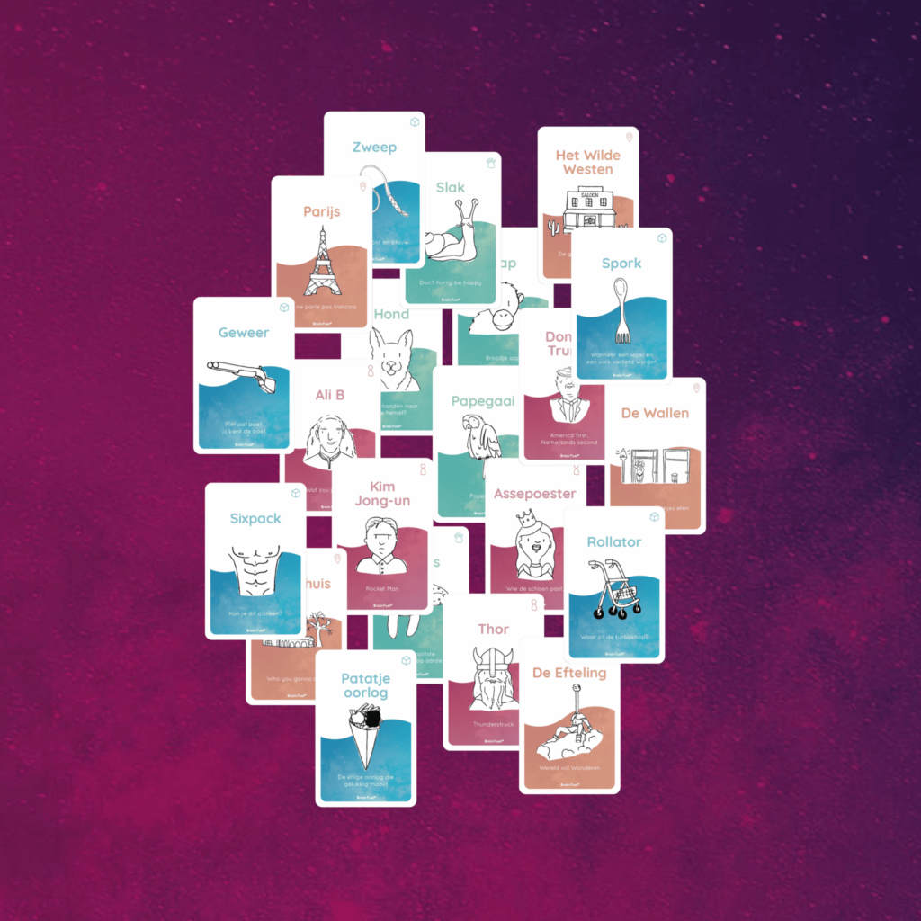 Toolbox - Brain Fuel