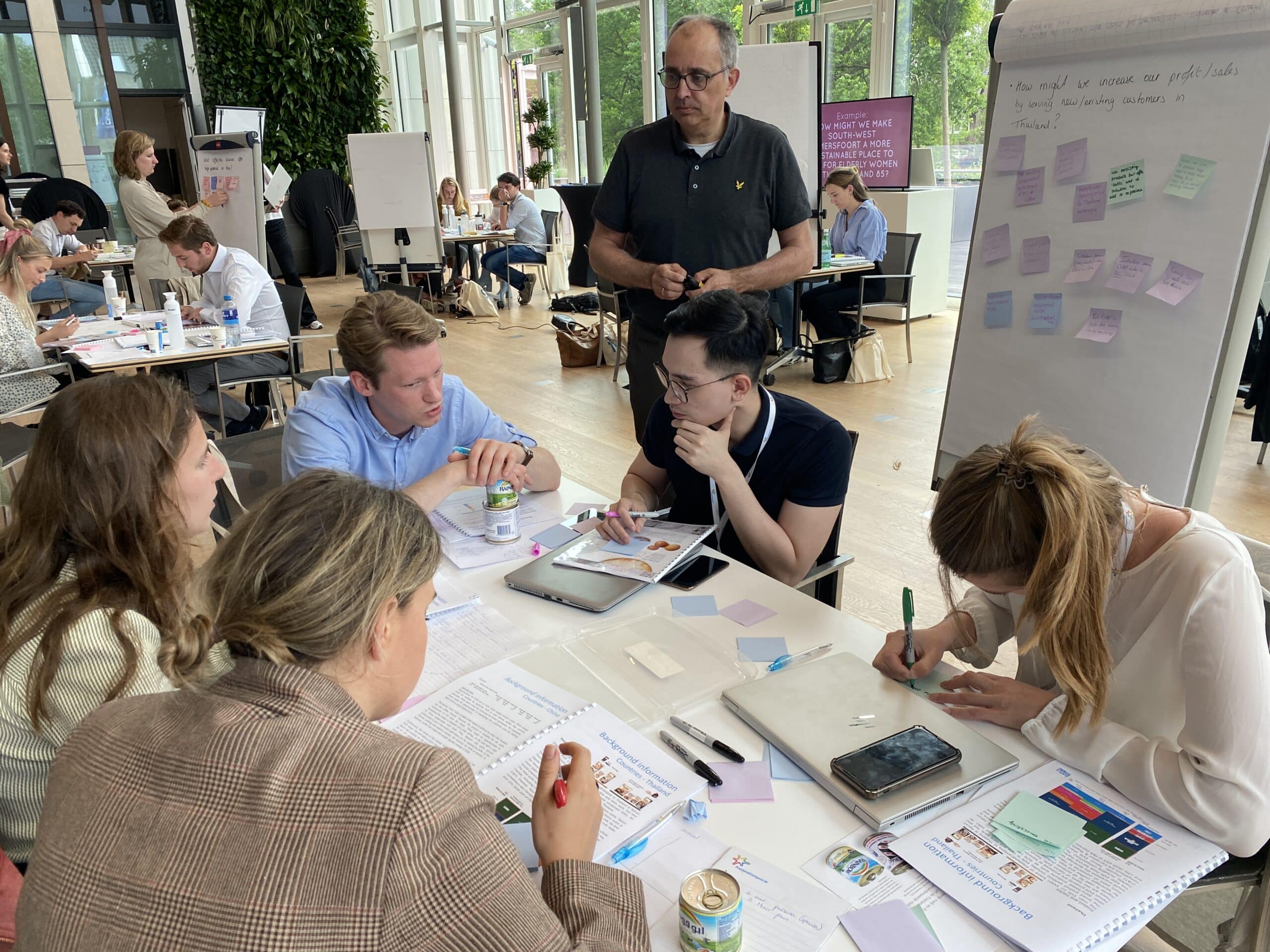 Maatwerk sessies | Brain Fuel